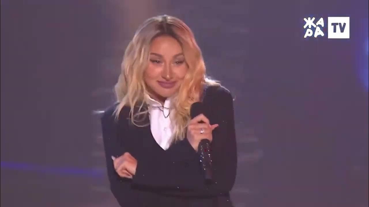 Выступление ANNA ASTI на Жара Cool Fest 🤍 - YouTube