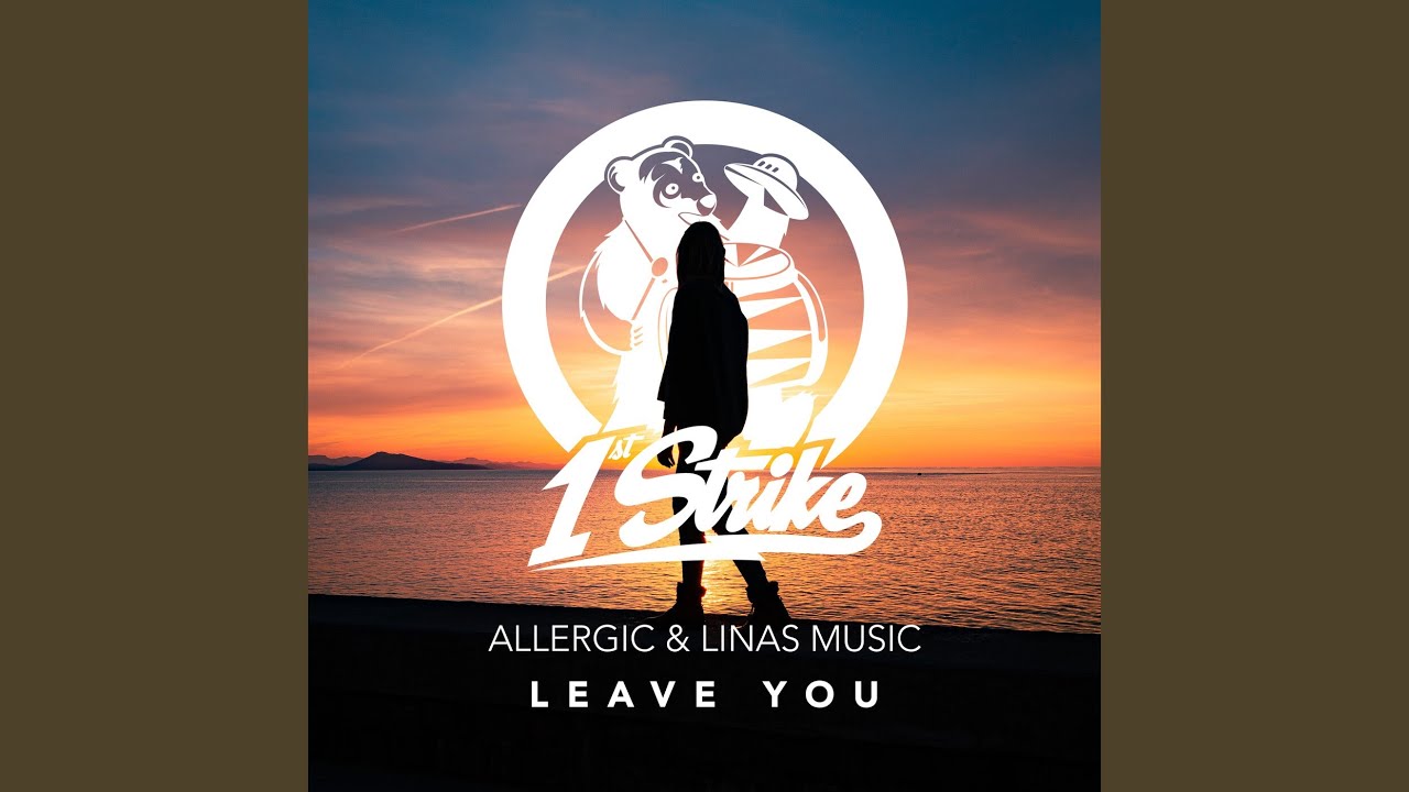 Leave You (Extended Mix) - YouTube