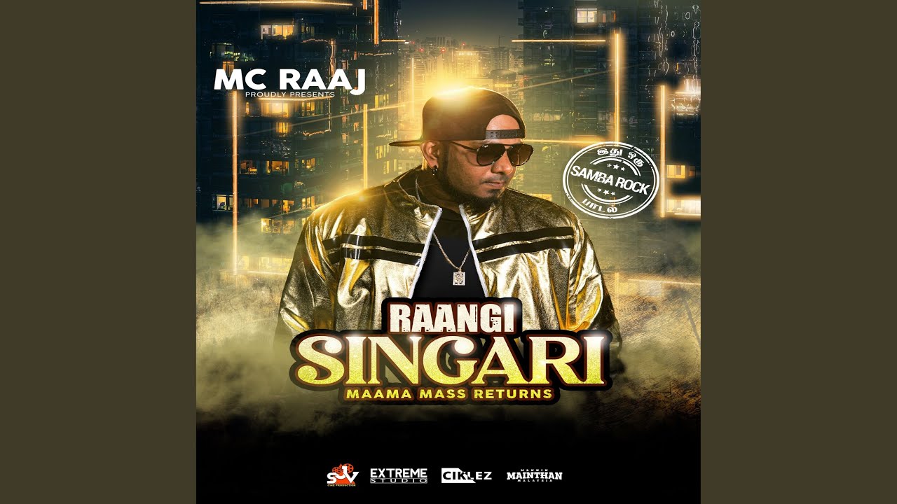Raangi Singari - YouTube