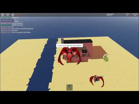 Roblox wave survival Part 2 - YouTube