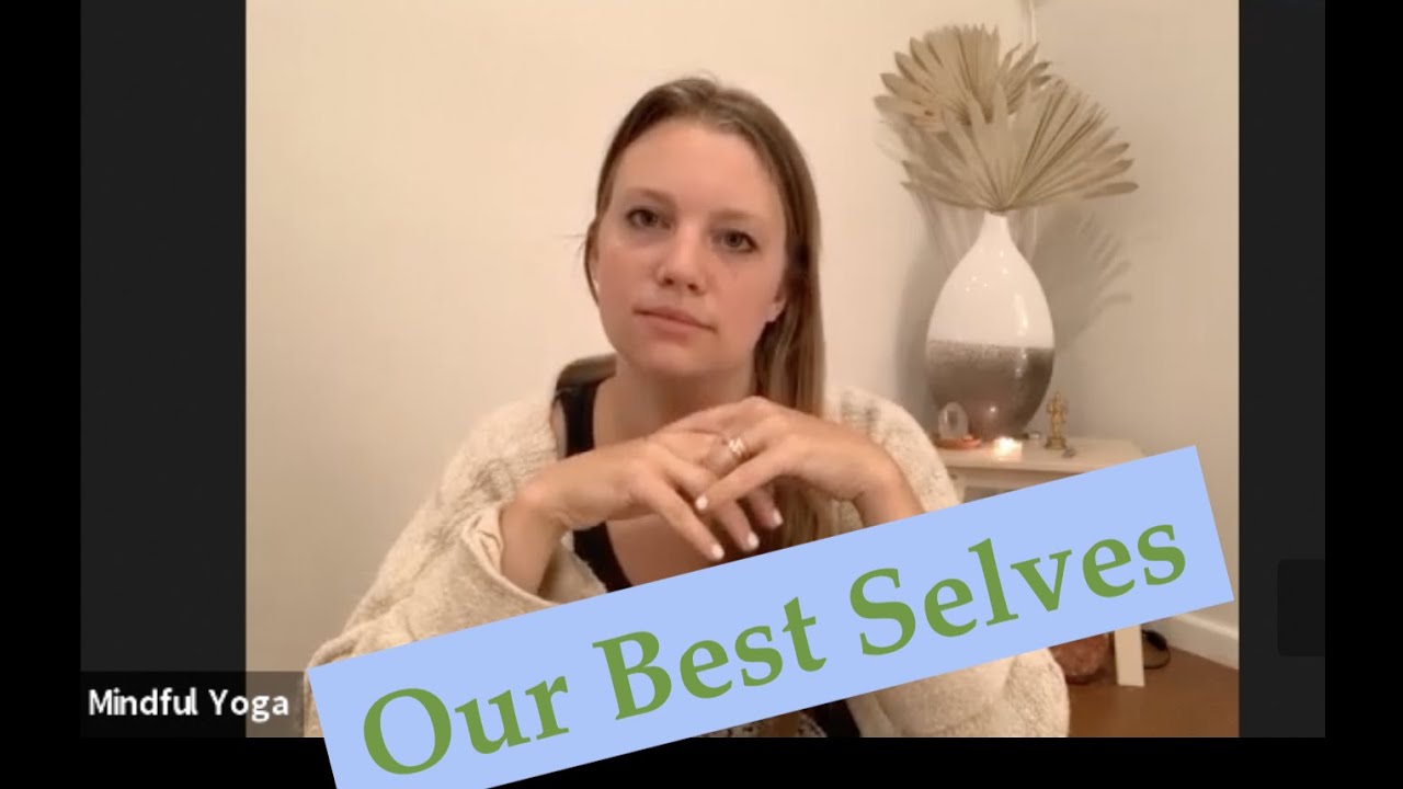 E27 Heather McClennan Mindfulness - YouTube