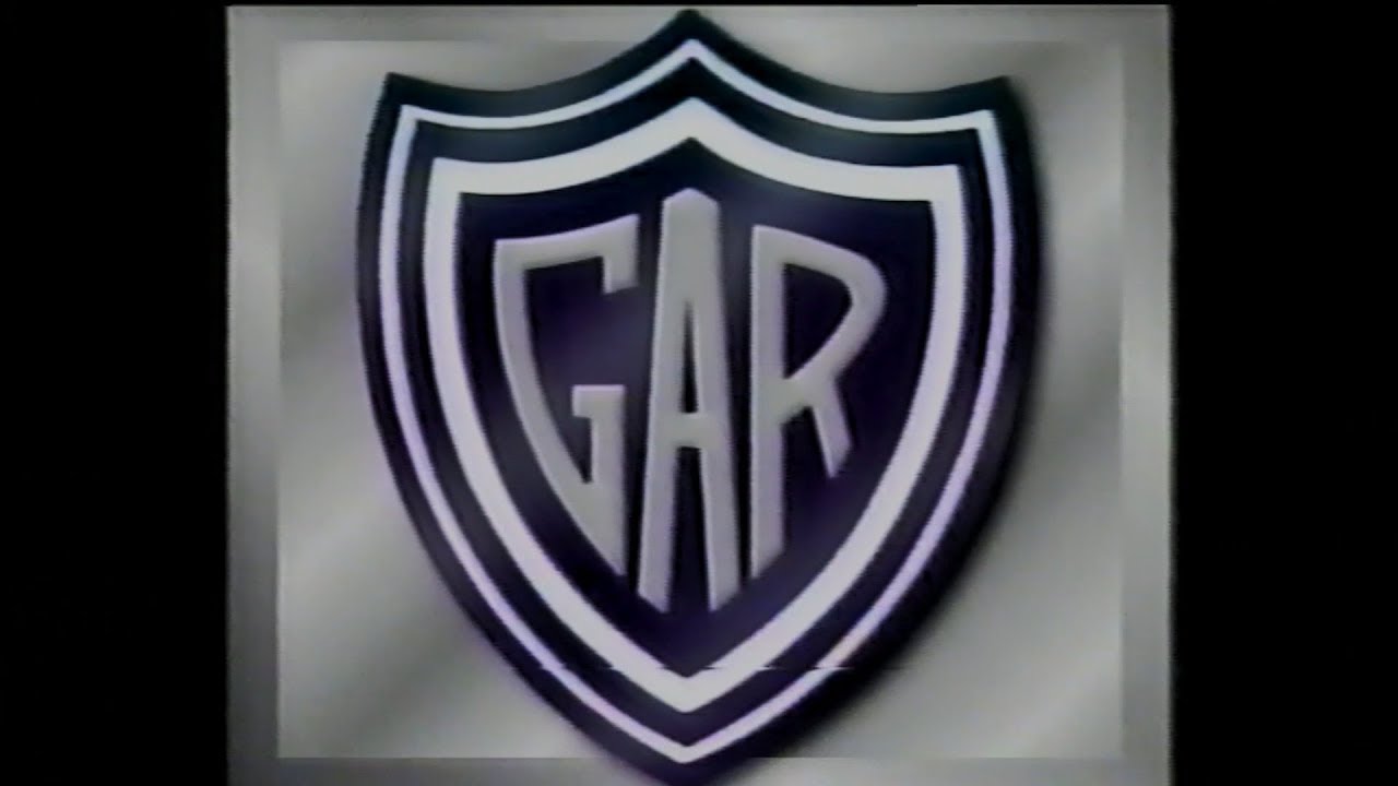 GAR COMMERCIAL 1995 - YouTube