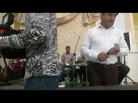 AMİR SİNGER super lirik mahnı və muğam(toy)2019