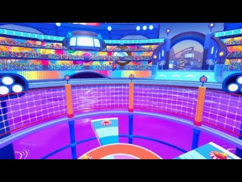 [New] Fall Guys Marbellous wins Blastball. Funny final death! - YouTube