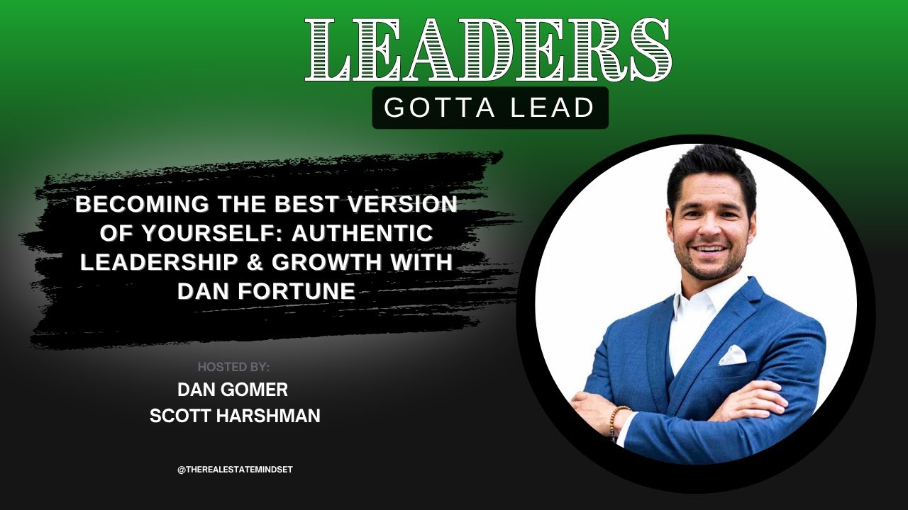 Becoming the Best Version of Yourself: Authentic Leadership & Growth ...