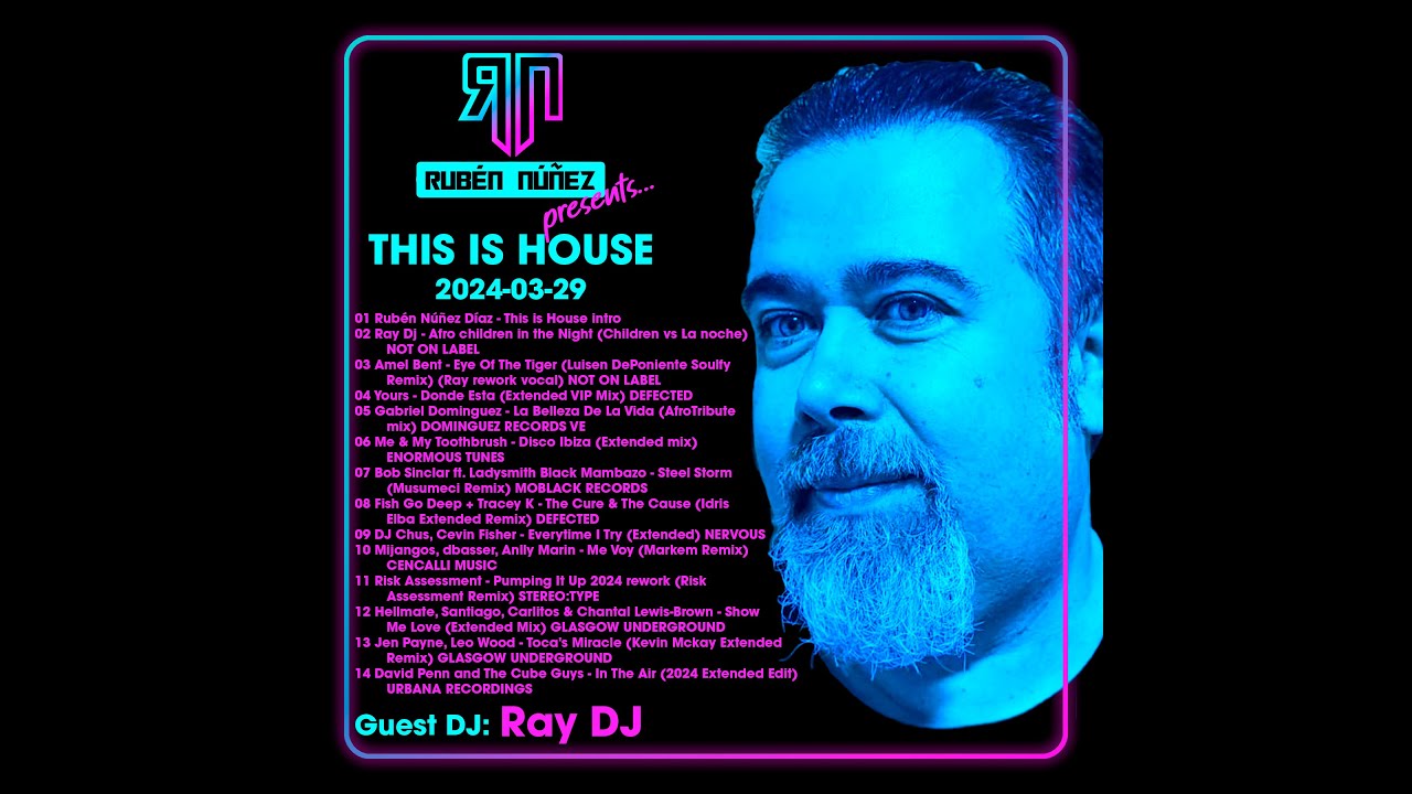 This is House 2024-03-29 - YouTube