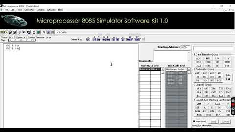 Assembly Level Programming - YouTube