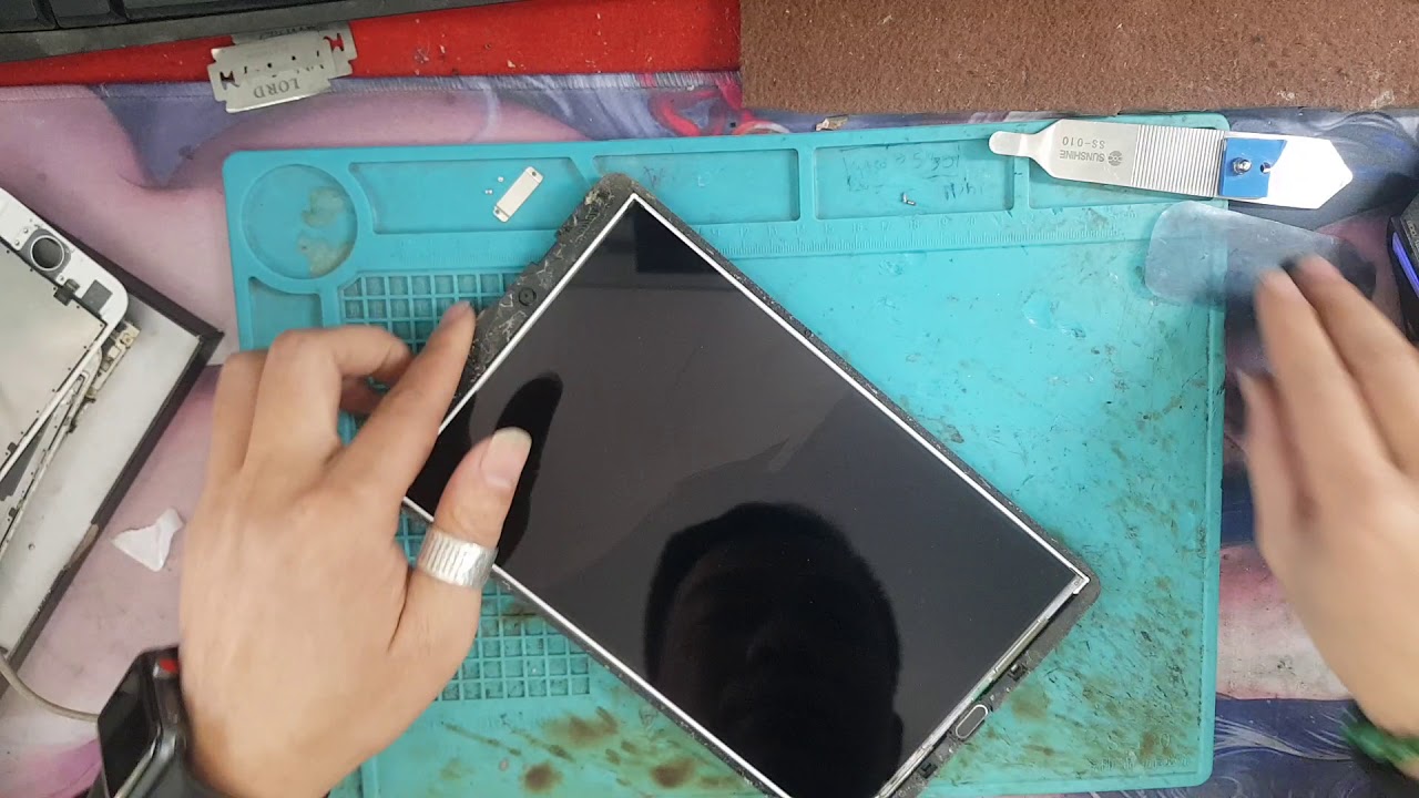 Samsung Tab T561 How To Open Samsung Tab E All Internal Parts samsung-tab-t561-how-to-open-samsung-tab-e-all-internal-parts