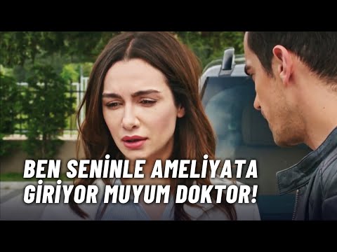 Aslı, Ferhat'ın Peşini Bırakmıyor! - Siyah Beyaz Aşk 34.Bölüm