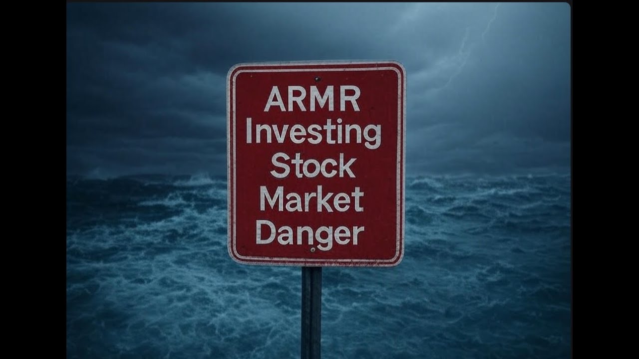 Stock Market Danger: Year 2000 - 2001 Roadmap for 2025 Part 3 - YouTube