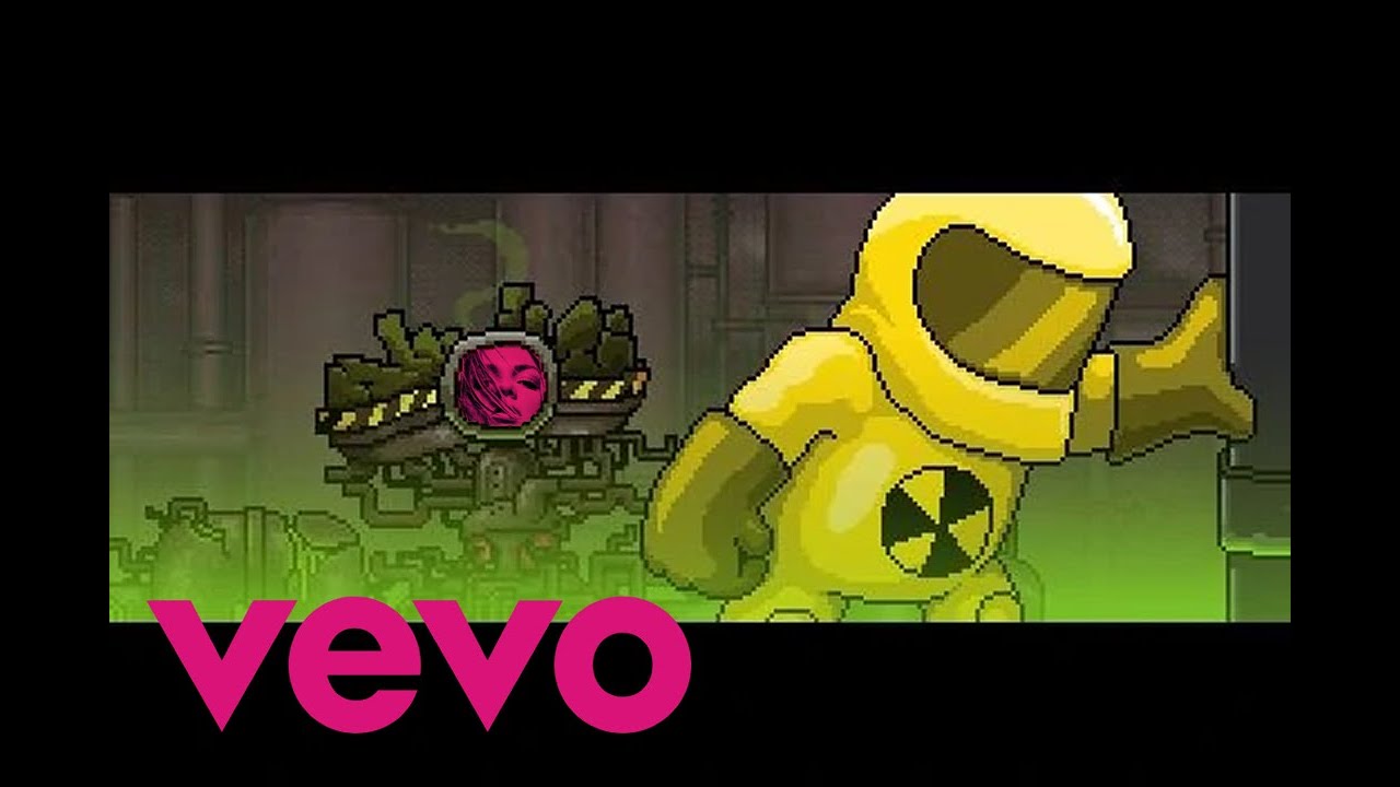 Nitrome Music: Toxic (britney) - YouTube