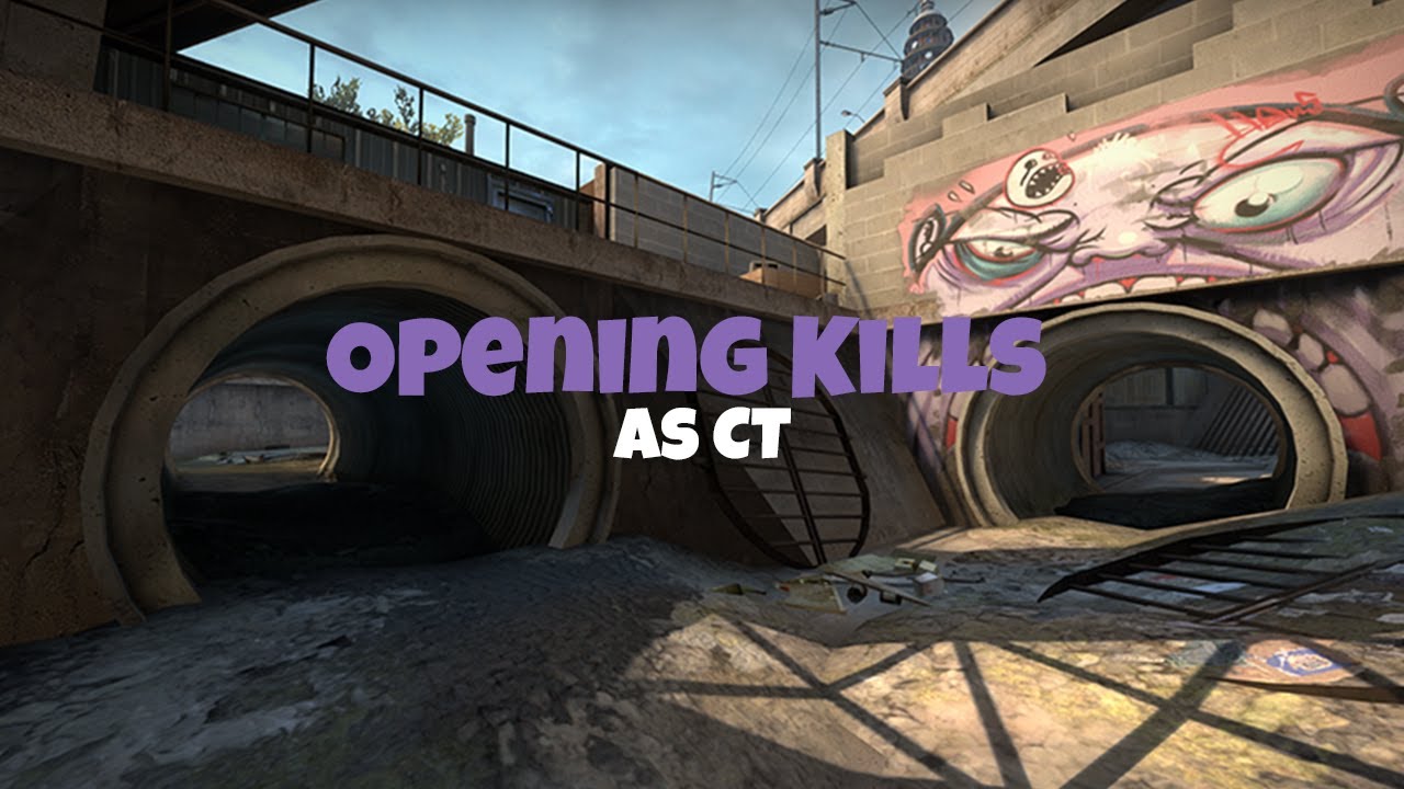 [OVERPASS] CT opening duels - YouTube