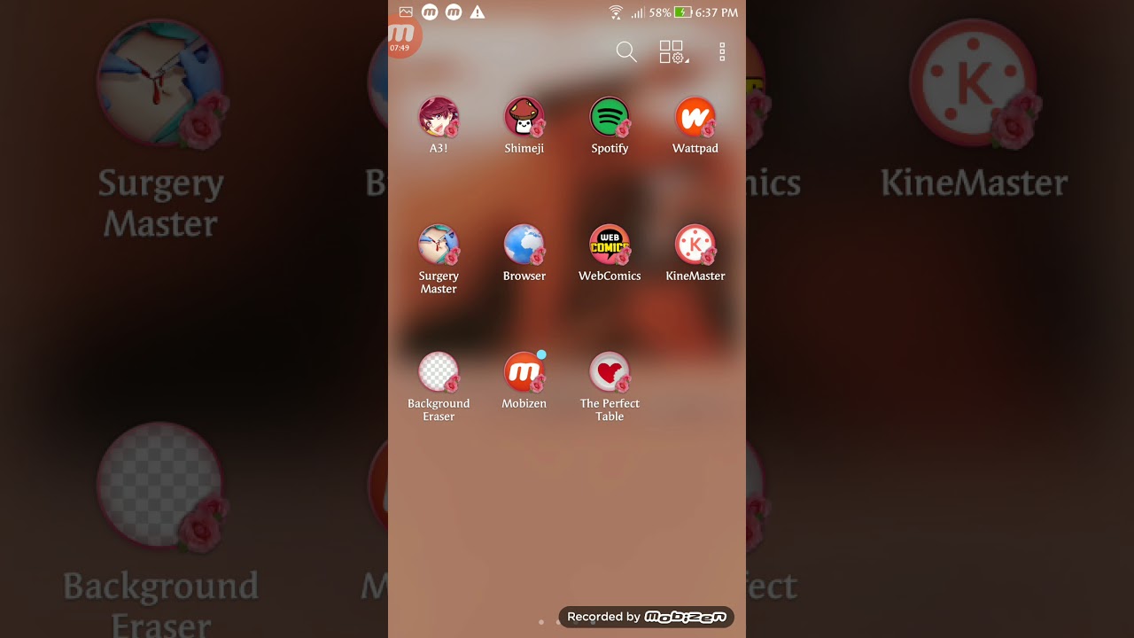 How to do the tik tok head trend - YouTube