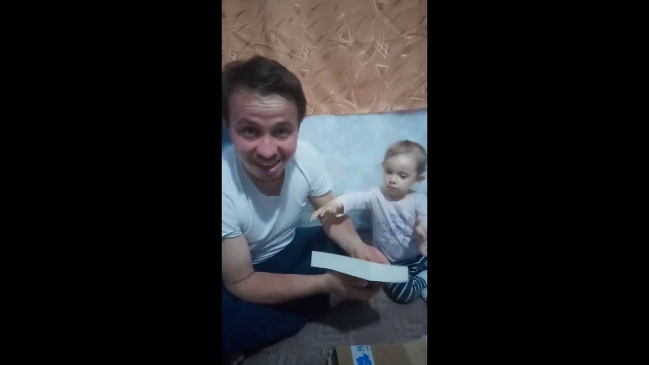 Un alt client multumit al Librariei Maranatha - YouTube