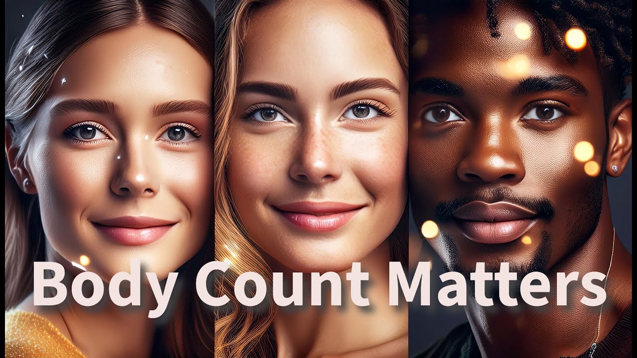 Body Count Matters - What You Don't Know WILL Hurt You - YouTube