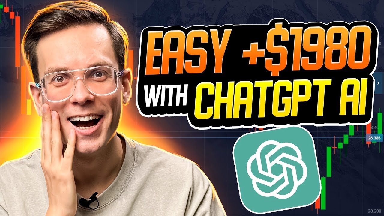 My New Strategy With AI Bot For Beginners! (Tested With Results) - YouTube