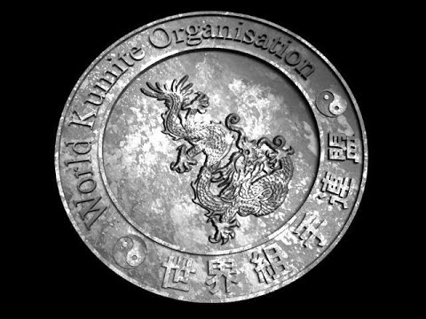 WKO The Japan Athlete Cup 2024 - YouTube