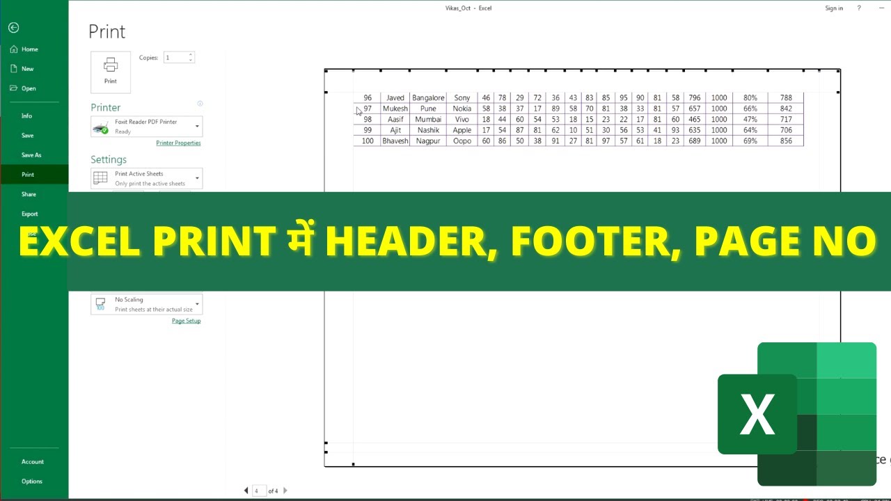 How To Apply Header Footer Page Number In Excel Print Out YouTube how-to-apply-header-footer-page-number-in-excel-print-out-youtube