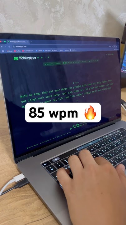 Improve typing skills and code faster #flutter #coding #typing - YouTube
