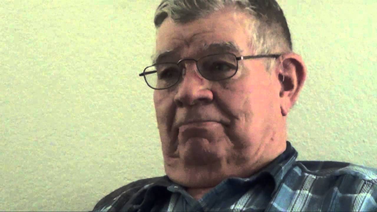Delbert Tallman - YouTube