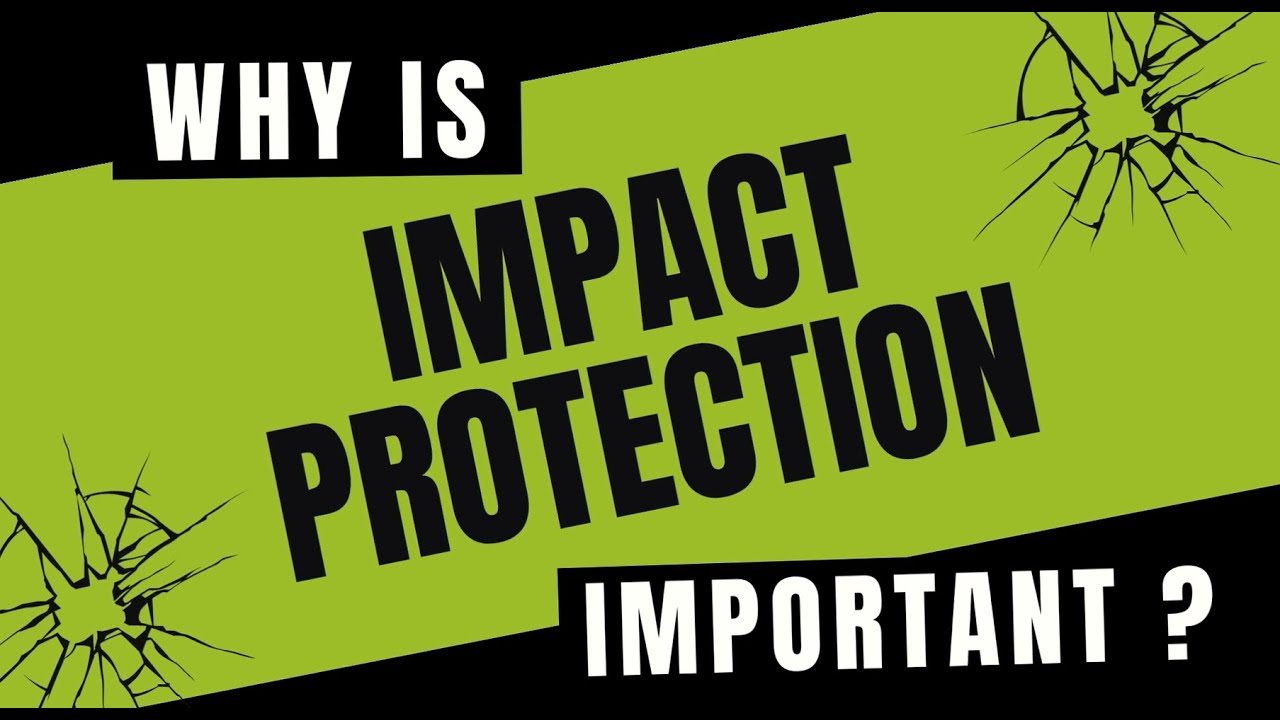 Importance of Impact Protection in Gloves - YouTube