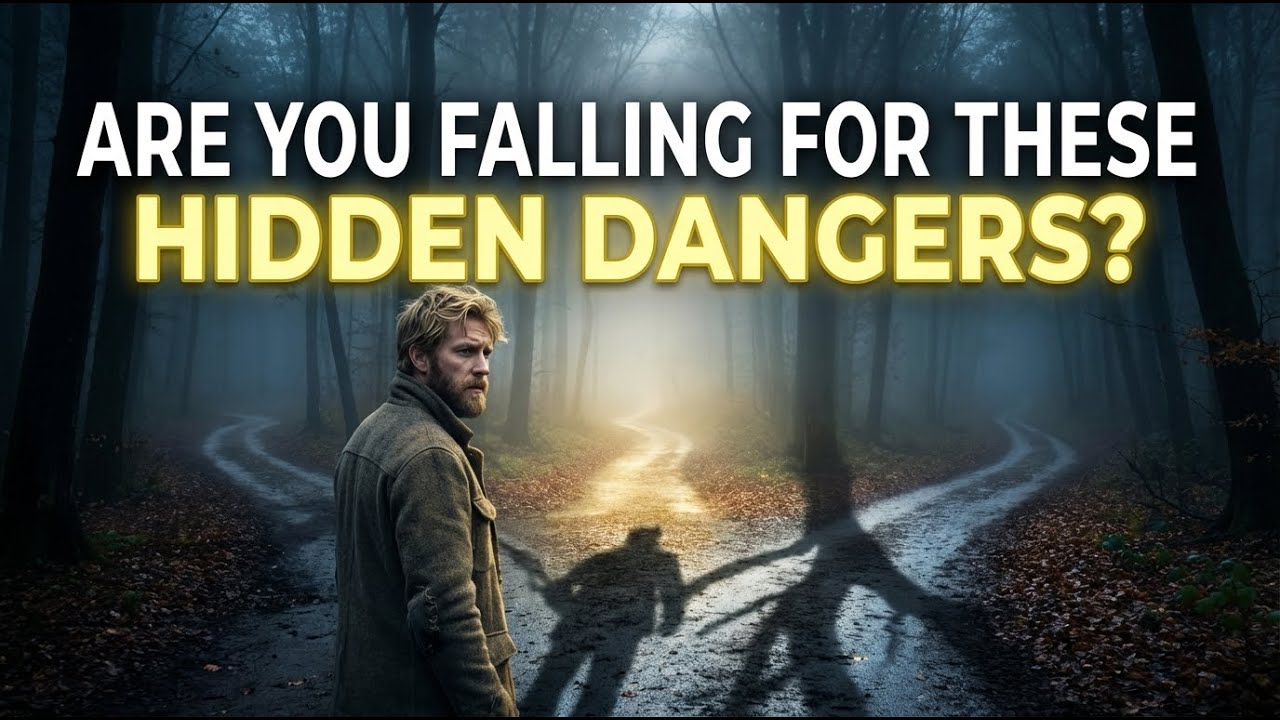 Beware the Subtle Deception: 3 Miraculous Choices that Could Lead You ...