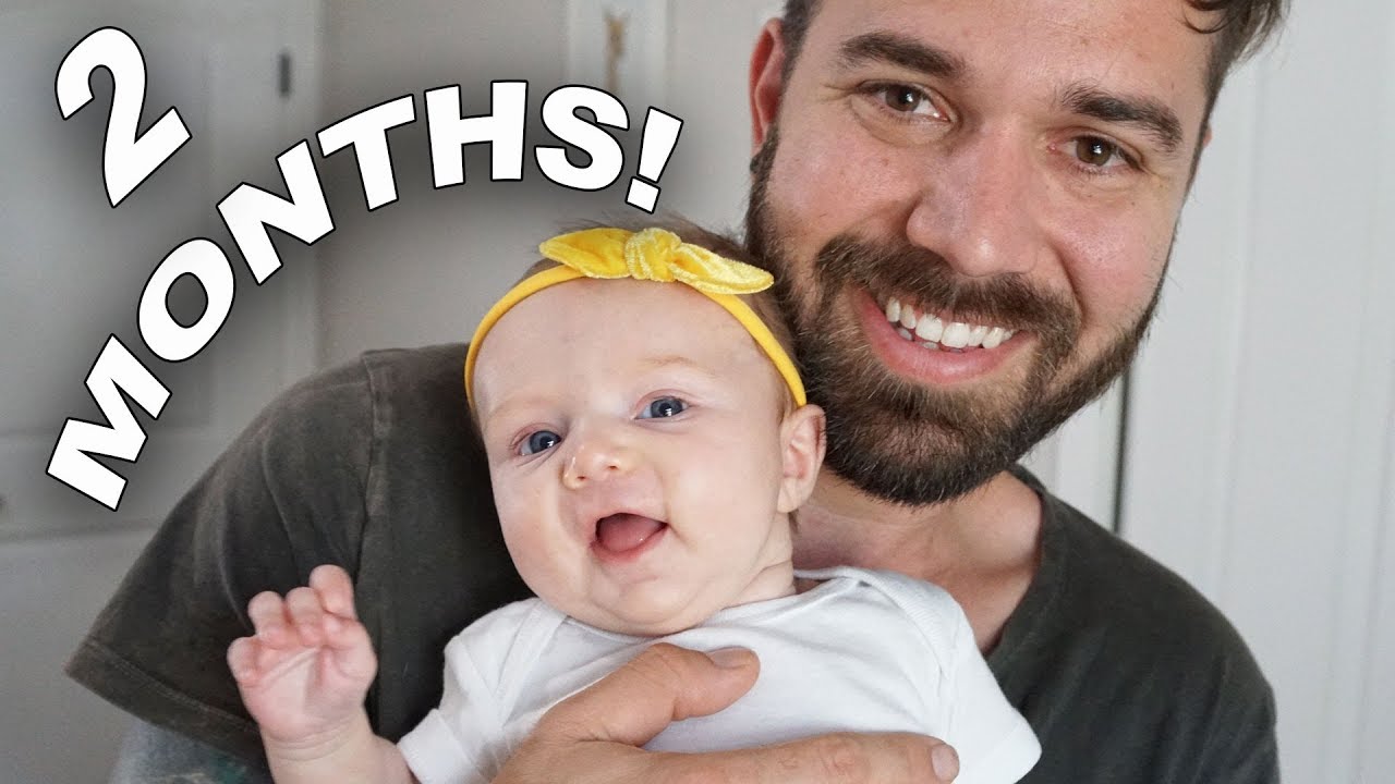 CAN T BELIEVE SHE S ALREADY 2 MONTHS OLD YouTube can-t-believe-she-s-already-2-months-old-youtube