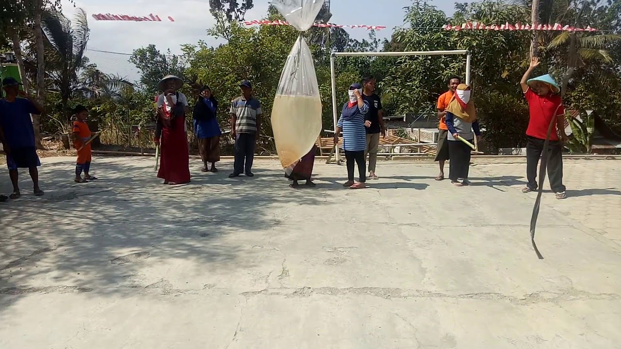 Langkah Curang