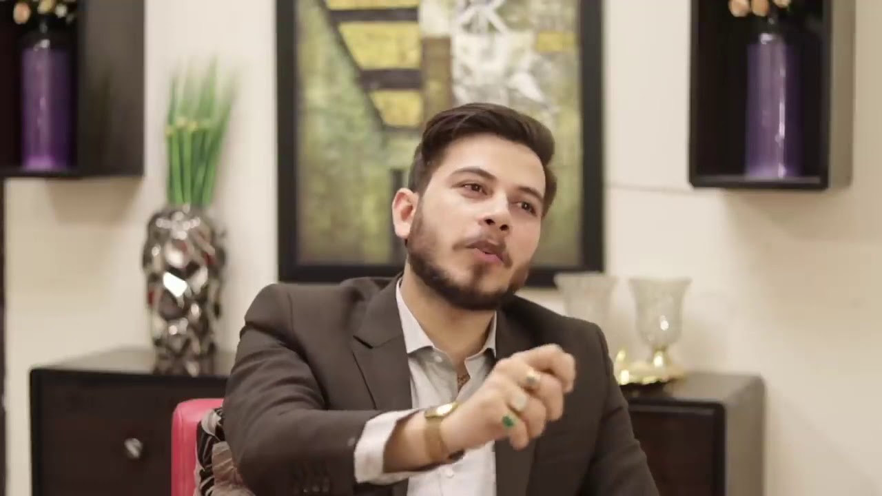 Nitish Rajput interview on Indian Education System - YouTube