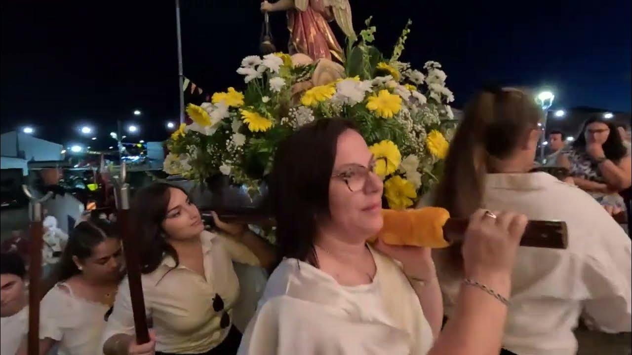 Live Chegada da Procissão de Nossa Senhora dos Milagres Arrifes 03.09. ... Live Chegada da Procissão de Nossa Senhora dos Milagres Arrifes 03.09. ...