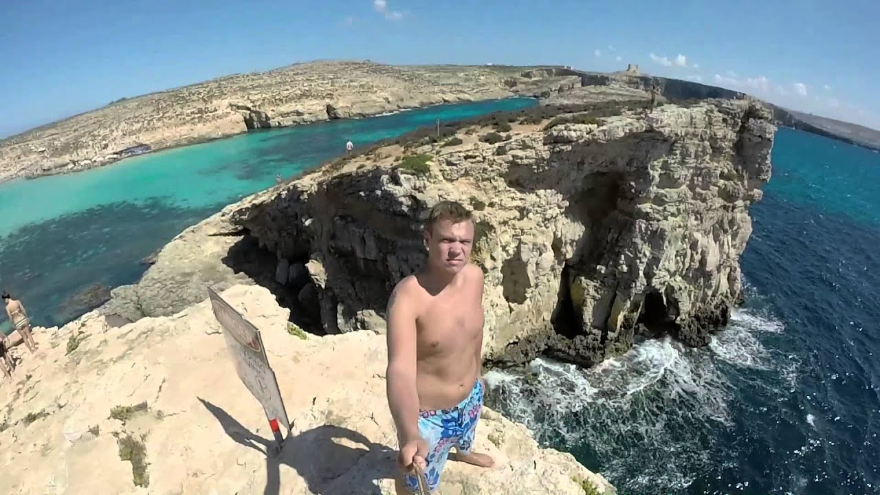 [HD] Trip to Malta. September 2014 - YouTube