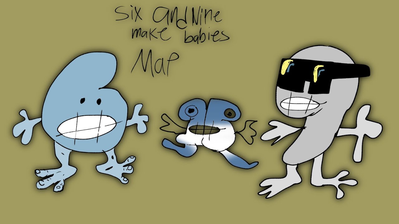 Jacknjellify 150000 subbys M.A.P ALL PARTS TAKEN CRY ABOUT IT - YouTube