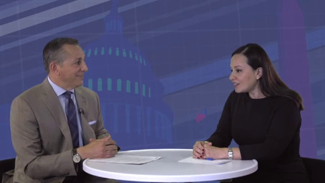 TCJA tax policy and what’s next - YouTube