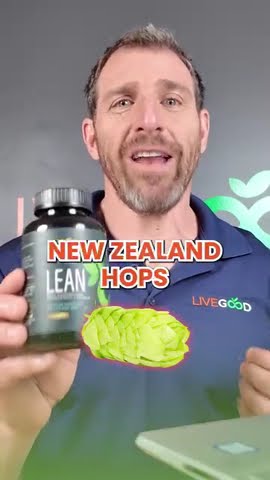 4 Weight Loss Solutions in ONE Product! LiveGood LEAN Explained by CEO Ben Glinsky # ...