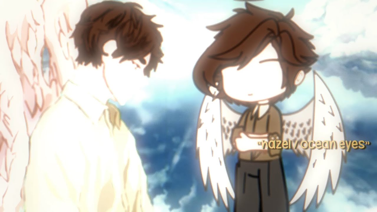 ocean / hazel eyes!” \\ meme/trend \\ art \\ @onlylucia - YouTube