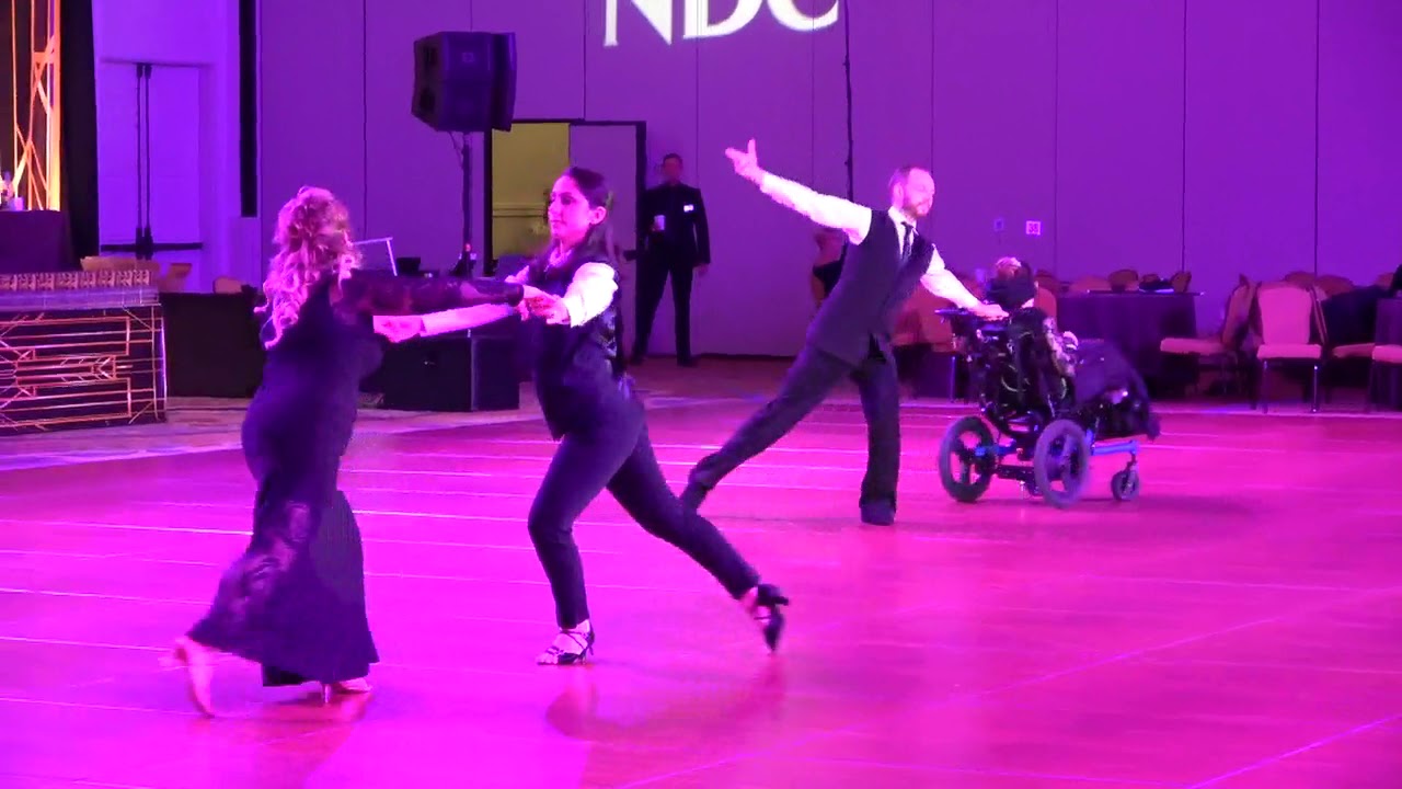 DanceAbility NDC - YouTube
