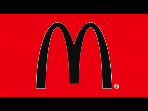 McDonald's Ident Logo History Super Effects 2