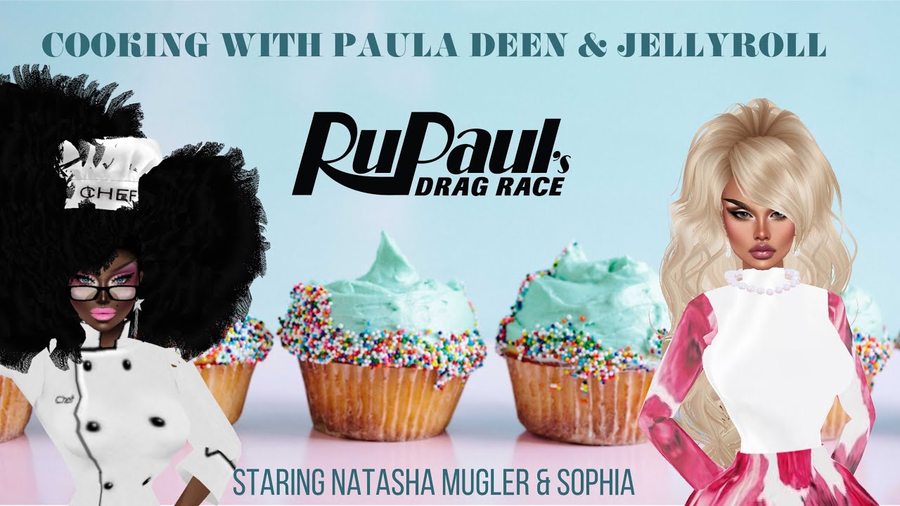 Cooking with Paula and Natasha - YouTube