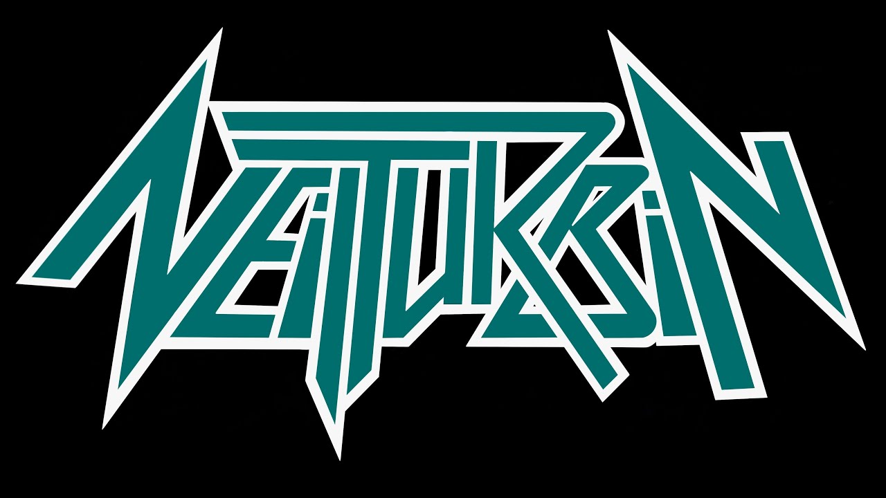 SOLDIERS OF METAL Neil Turbin FISTFUL 40 Latin America Tour 26/7/2024 ...