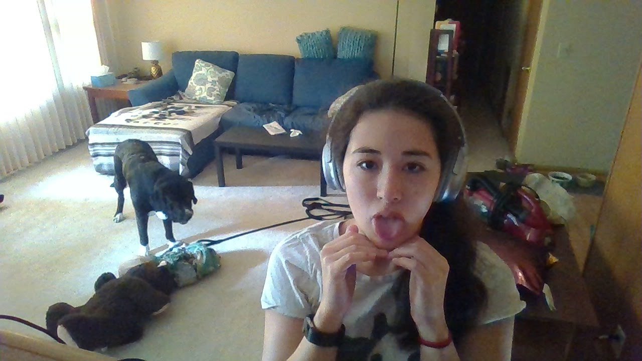 Appa Cam 5/31/2019 - View 1 - YouTube