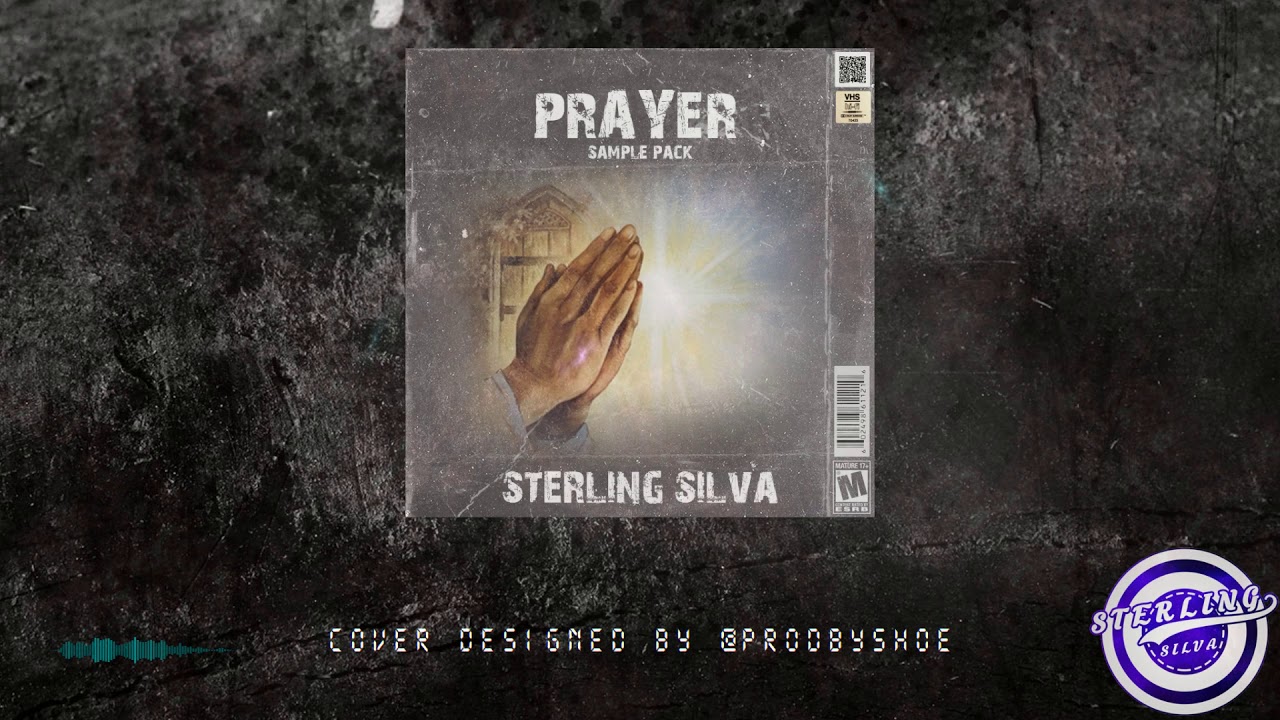 "Prayer" FREE Loop & Sample Pack (PVLACE, CuBeatz, Frank Dukes) - Free ...