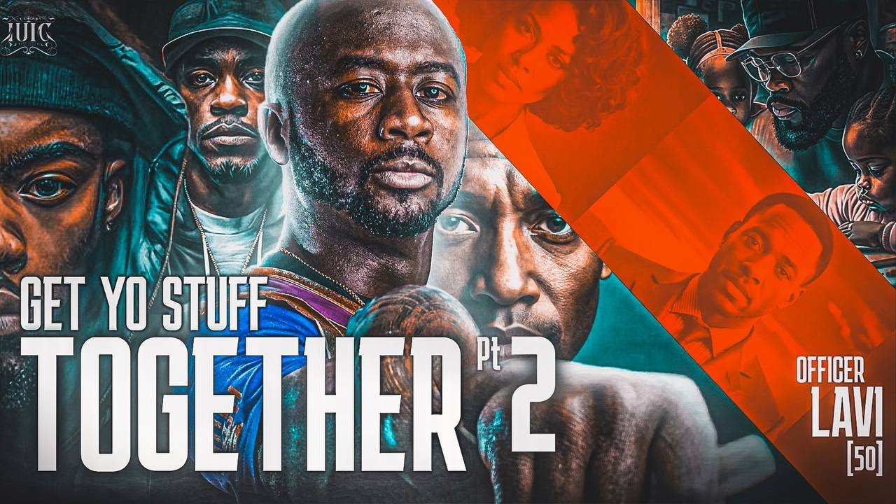 Get Yo Stuff Together Pt. 2 - YouTube