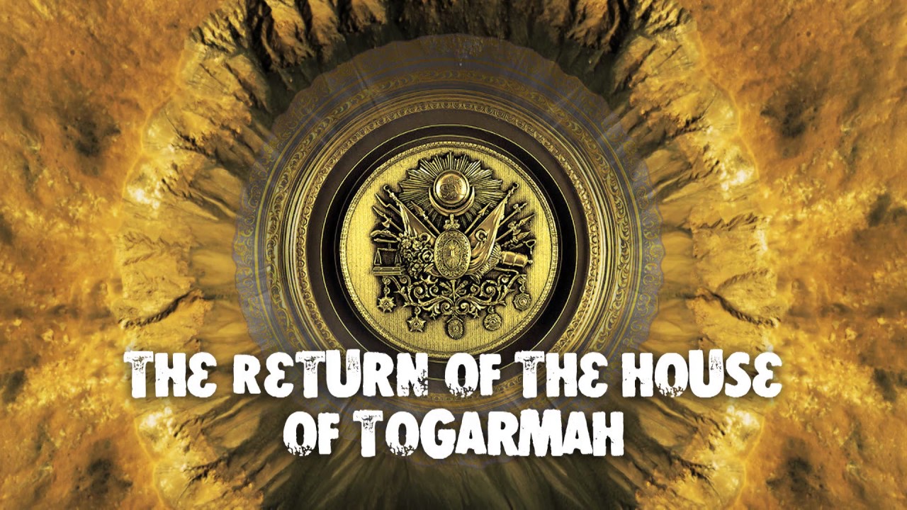 The Rebirth of the House of Togarmah, Part 2 - YouTube