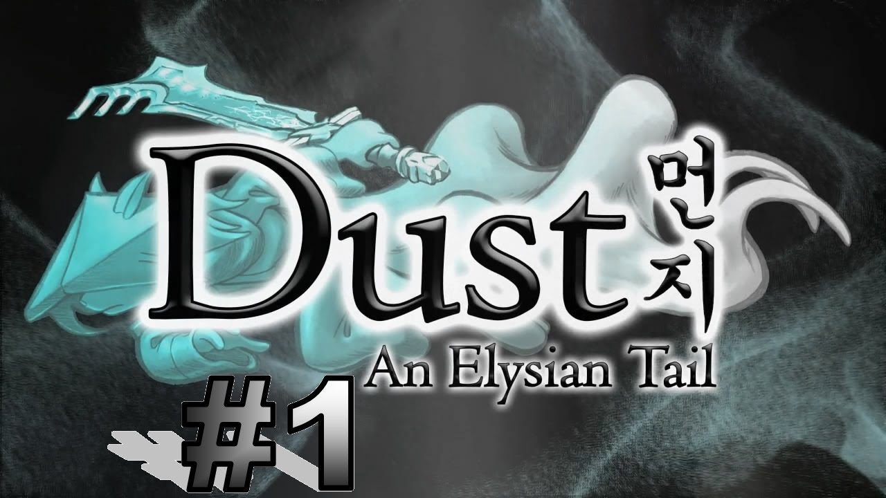 Dust #1. - Jogo de Plataforma com Elementos de RPG - É Maneiro. - YouTube