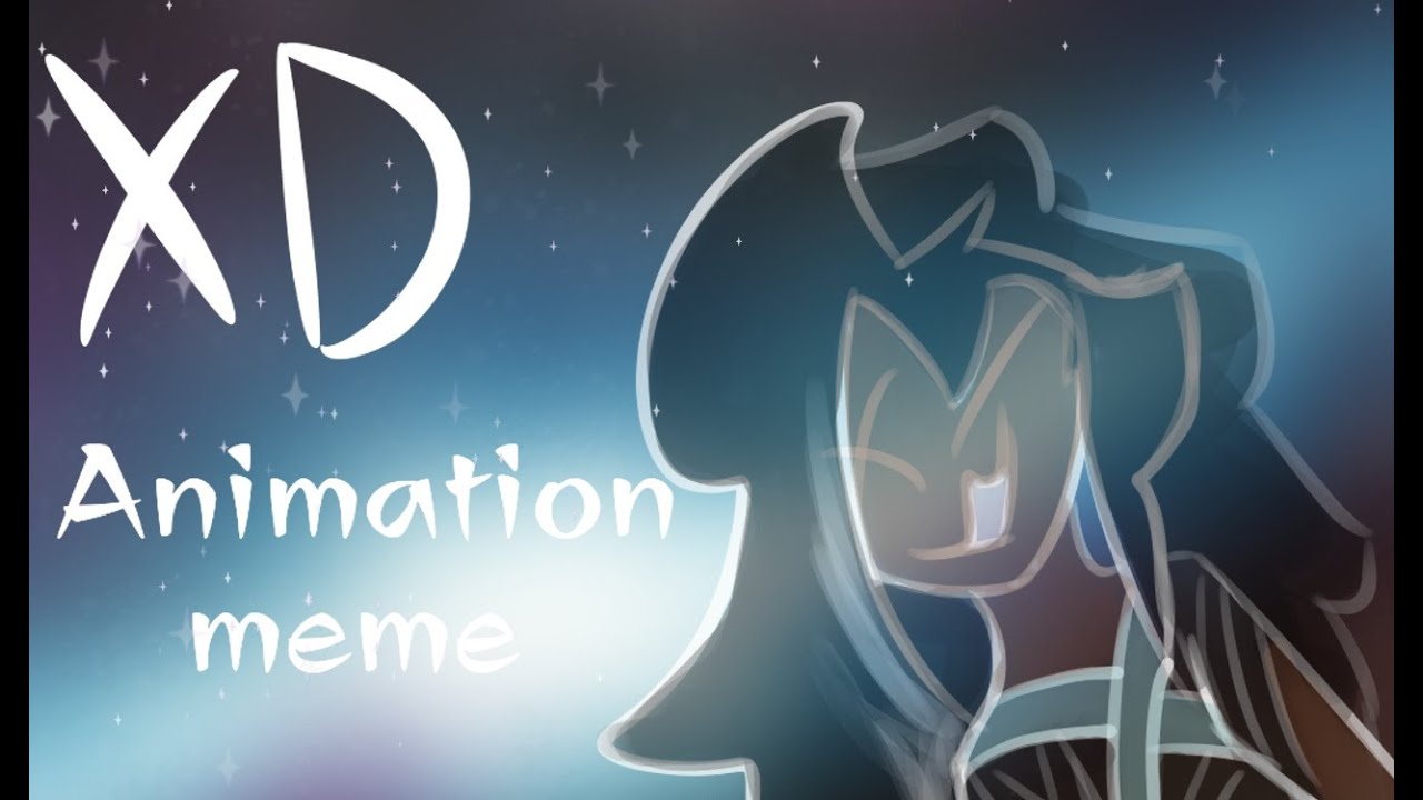 XD Animation Meme - YouTube