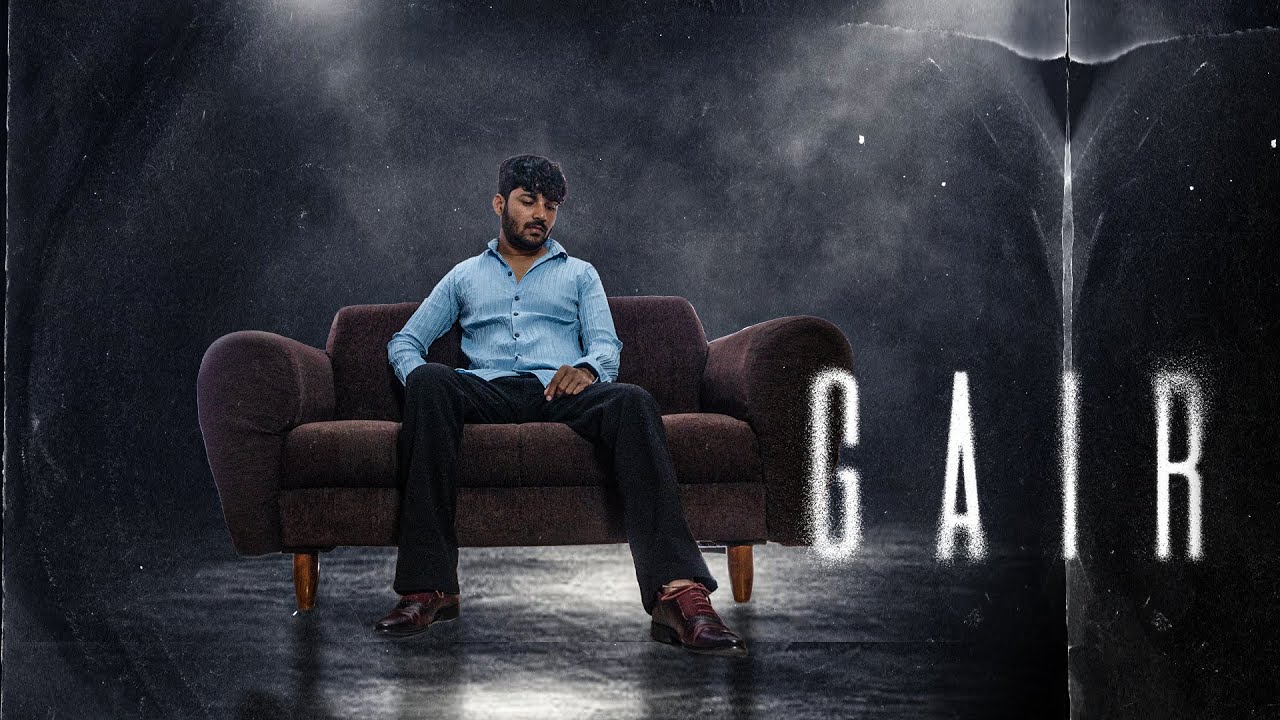 Gair - Luv sharma | Jack Love | GXZ - Sad Punjabi Song 2024 💔 - YouTube