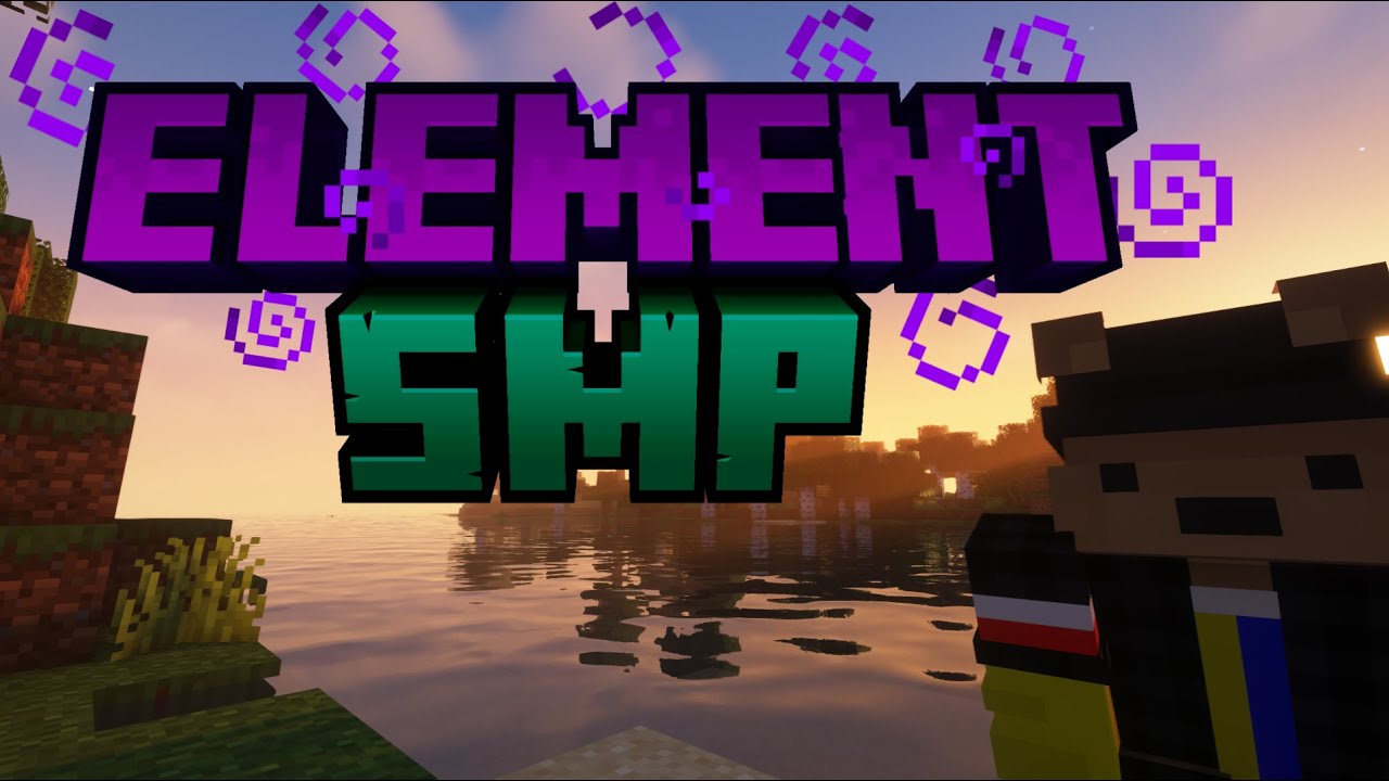 final element smp - YouTube
