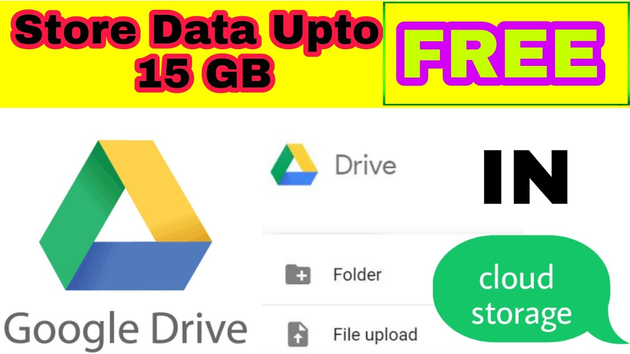 How To Save Data In Google Drive How To Use Cloud Storage Of Gdrive gdrive google Drive App how-to-save-data-in-google-drive-how-to-use-cloud-storage-of-gdrive-gdrive-google-drive-app