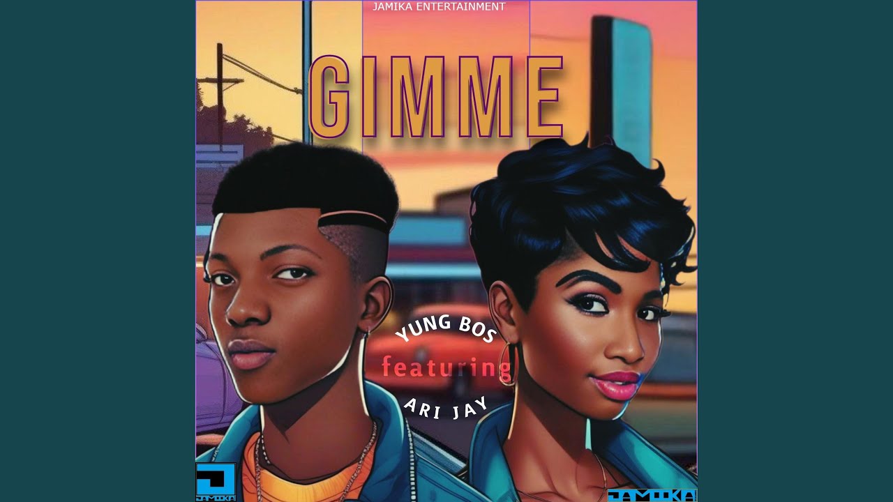 Gimme (feat. Ari Jay) - YouTube