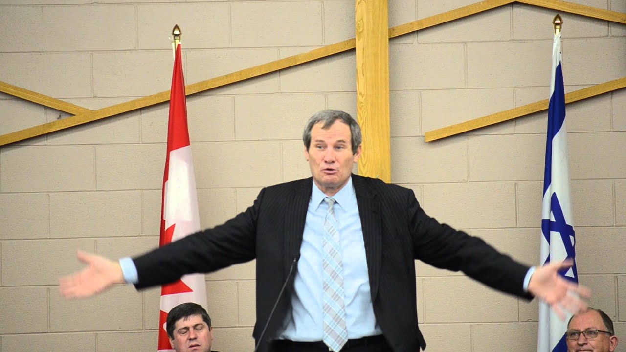 Ghita Bene- Biserica Elim Calgary-Canada - YouTube